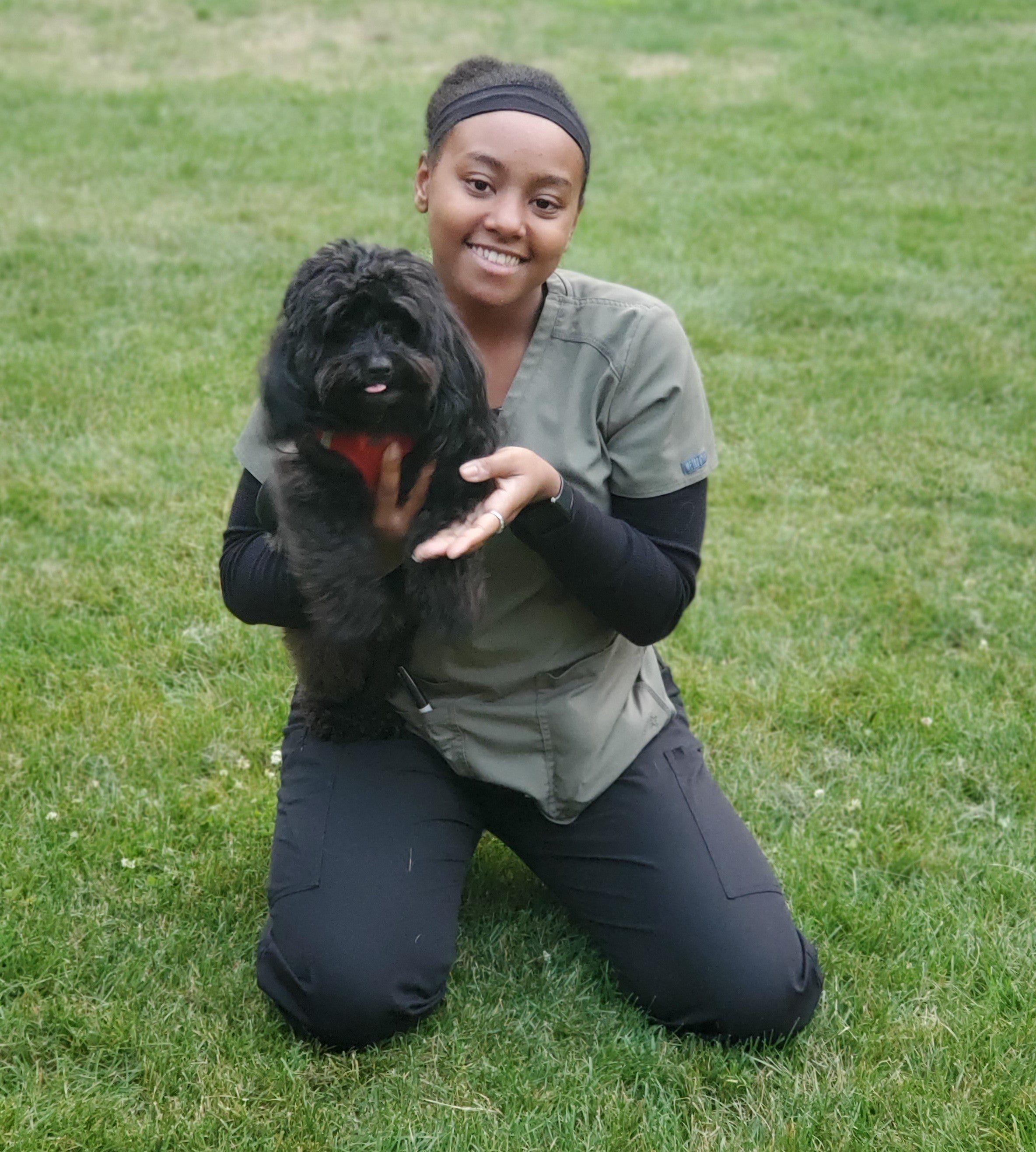 Satasha | Aurora Veterinary Clinic